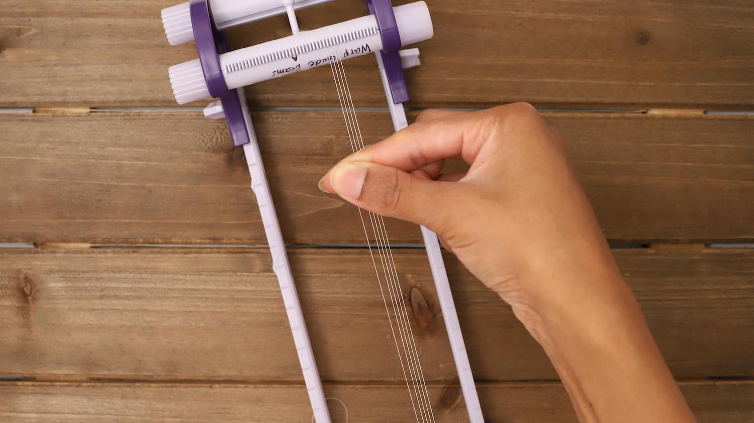 Cactus Keychain – Beading Loom Project – Clover Needlecraft