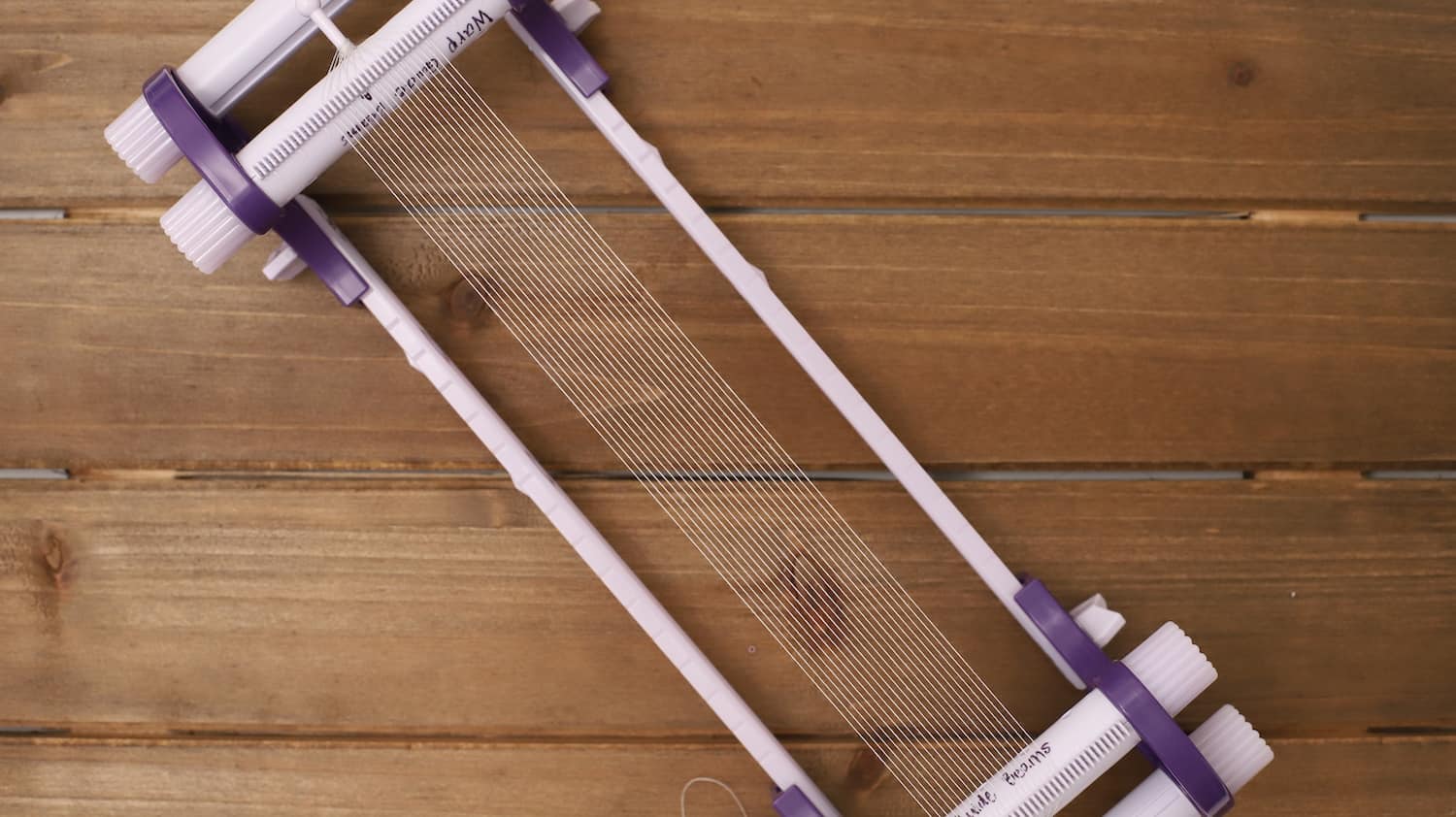 Cactus Keychain – Beading Loom Project – Clover Needlecraft