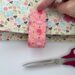 Making A Quiet Book {Part Three} – Sewing Tutorial – Clover Needlecraft