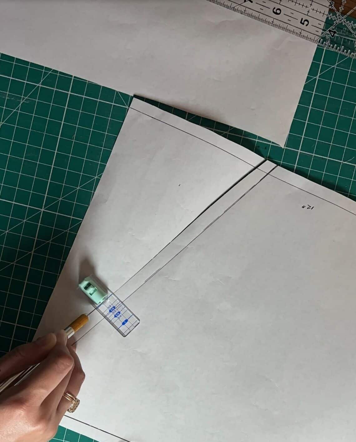 Projector Cover- Sewing Pattern – Clover Needlecraft