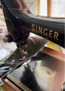 Two-Piece Tote Bag- Sewing Tutorial – Clover Needlecraft