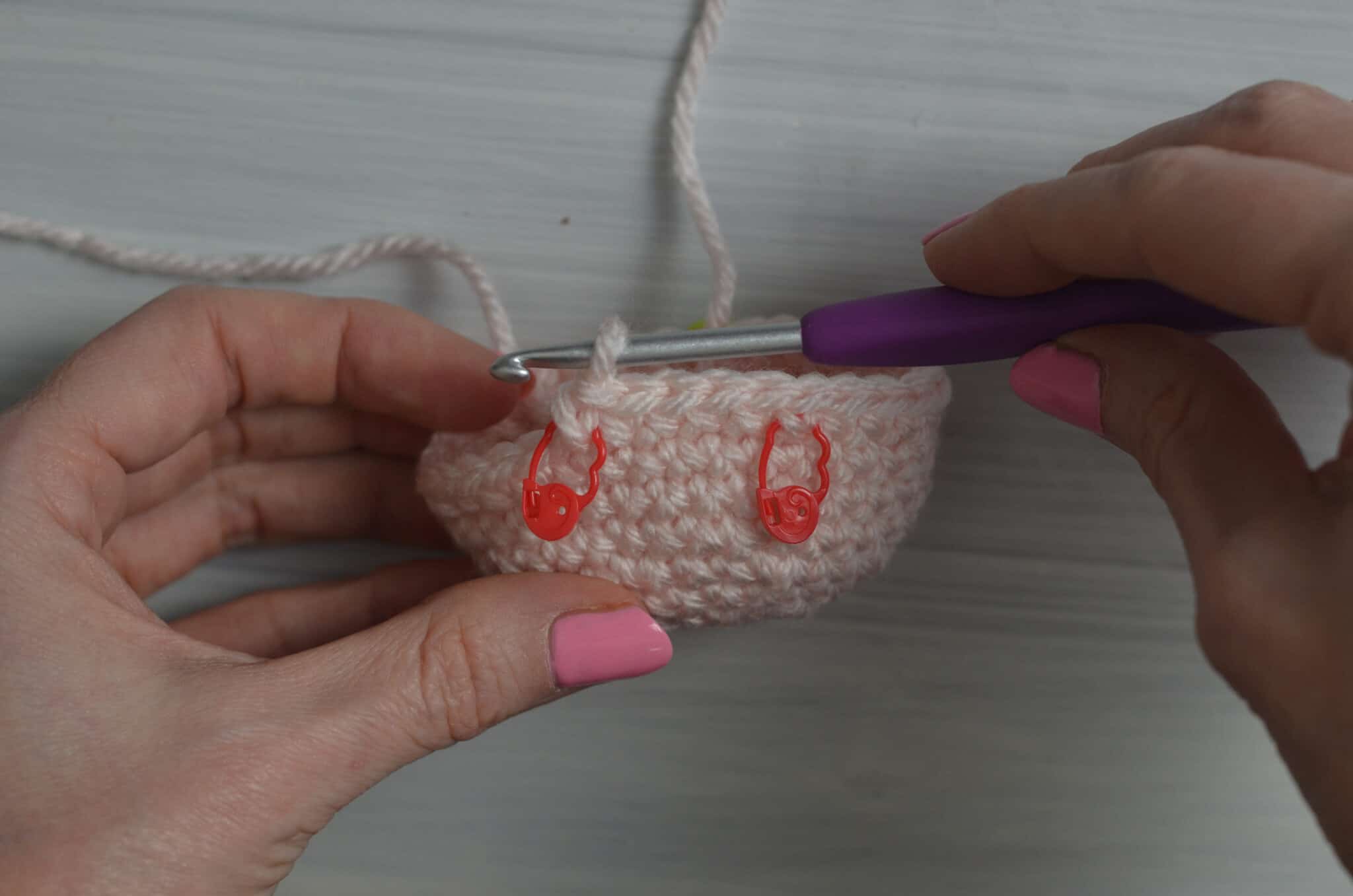Matilda Migurumi, the Tree Elf *amigurumi crochet* – Clover Needlecraft
