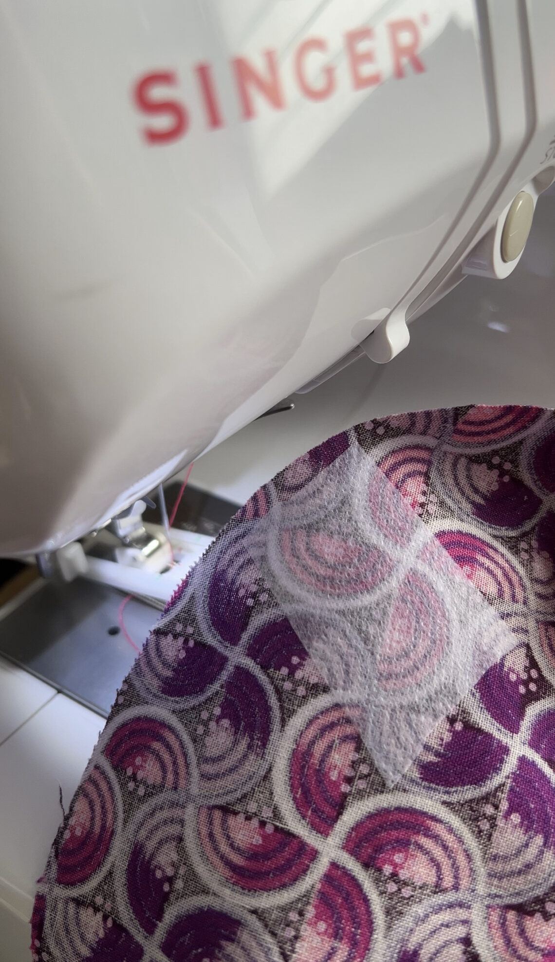 Jewelry Holder Sewing Tutorial – Clover Needlecraft