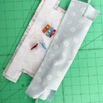 Back To School Pencil Pouch {Sewing Tutorial} – Clover Needlecraft