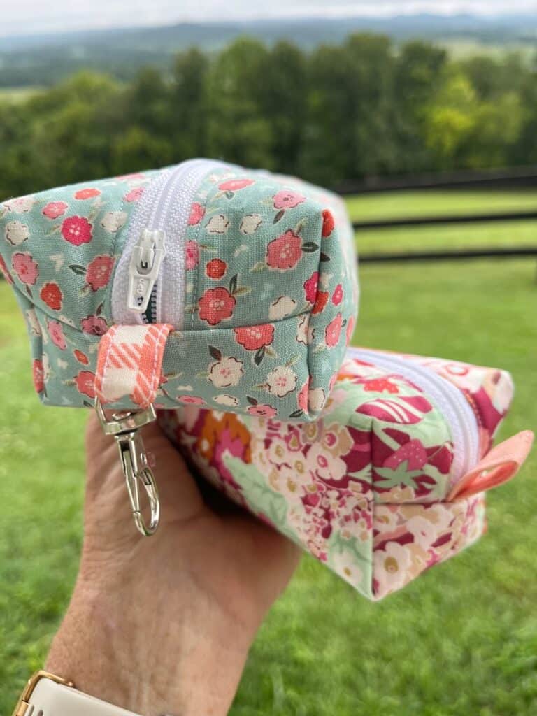 Back To School Pencil Pouch {Sewing Tutorial} – Clover Needlecraft