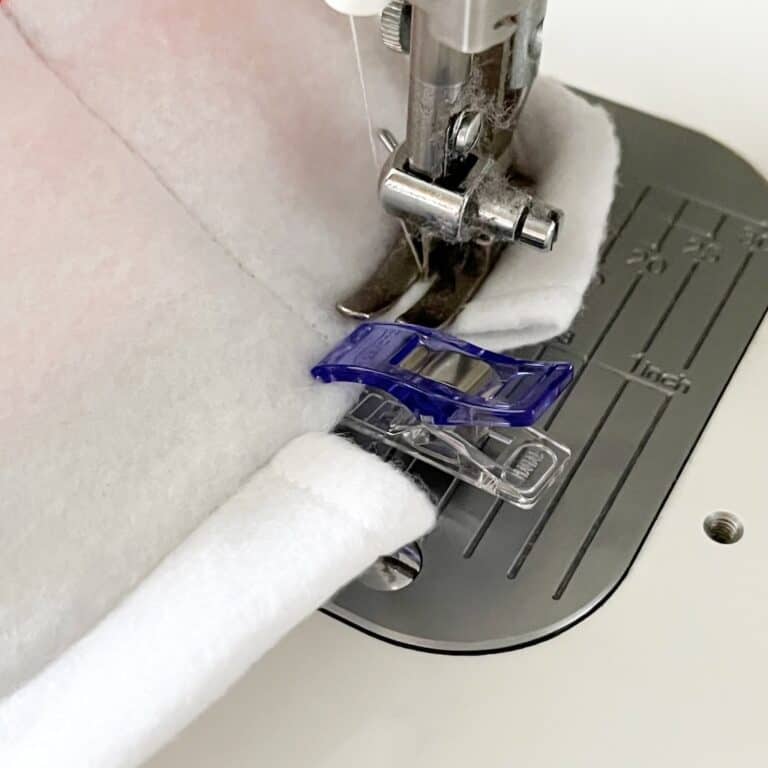 Candy Corn Trick-or-Treat Bag! (sewing tutorial) – Clover Needlecraft