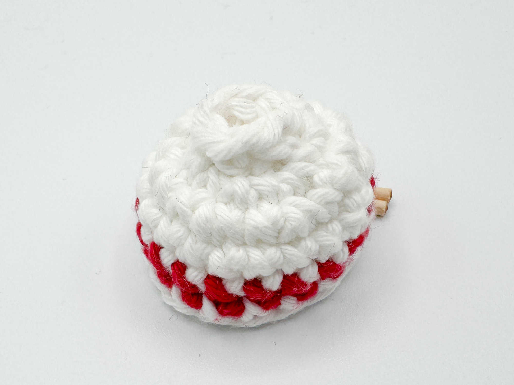 Mini-Makes Crochet Along – Mini Ramen Bowl Pattern – Clover Needlecraft