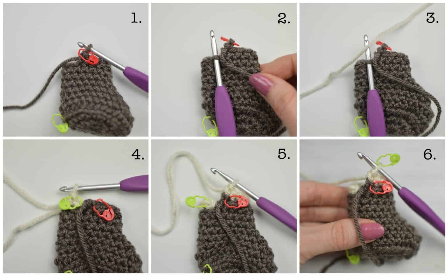 Matilda Migurumi, the Tree Elf *amigurumi crochet* – Clover Needlecraft
