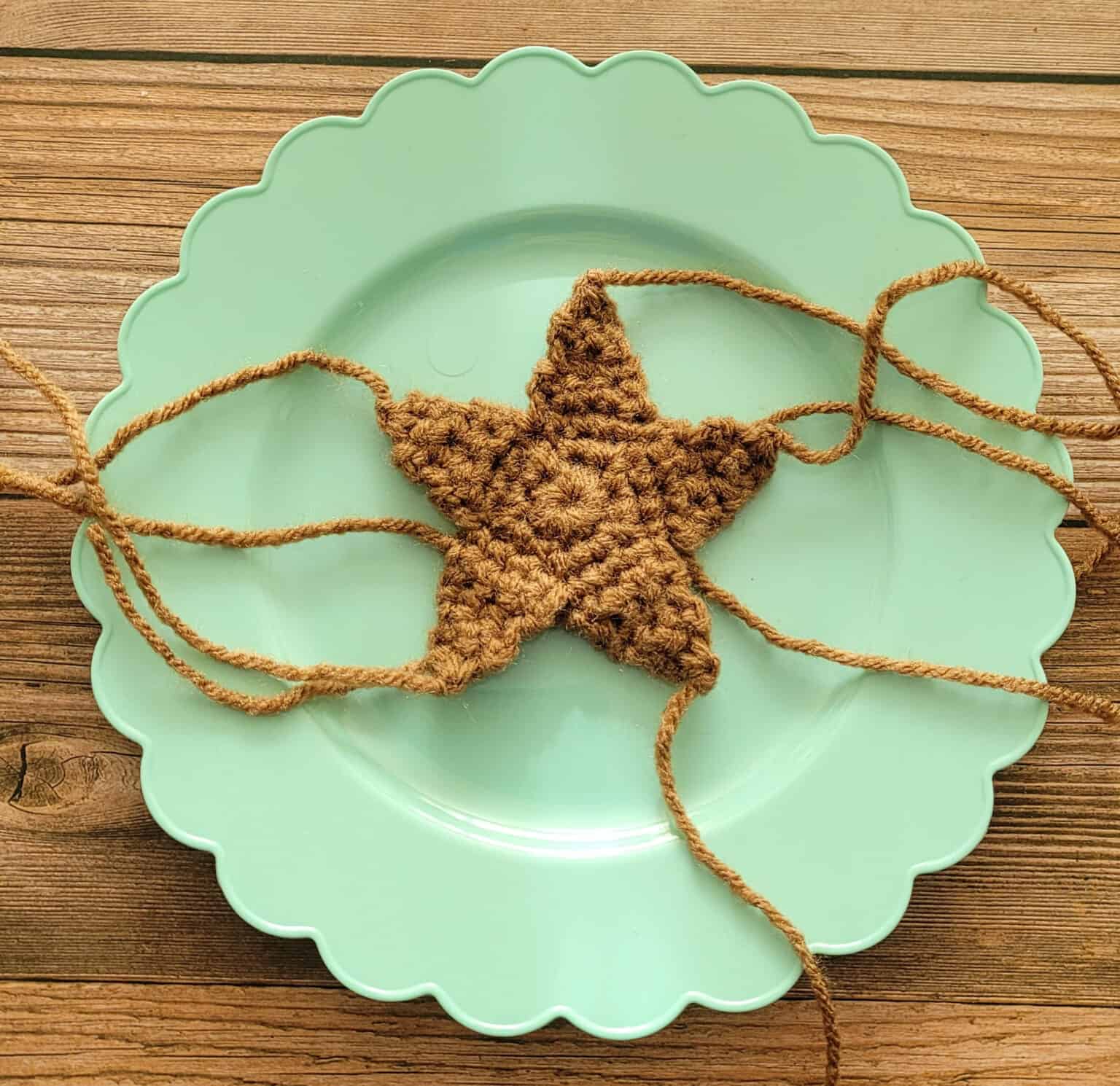 Christmas Cookie Ornament – Clover Needlecraft