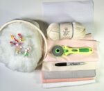 DIY Baby Mobile :) – Clover Needlecraft