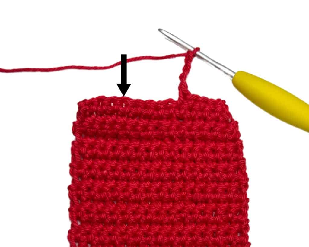 Lunar New Year Snake and Red Envelope *crochet pattern* – Clover ...