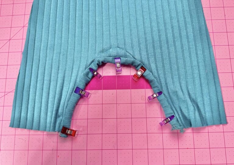 Baby Sleeper PJ’s *free sewing pattern* – Clover Needlecraft