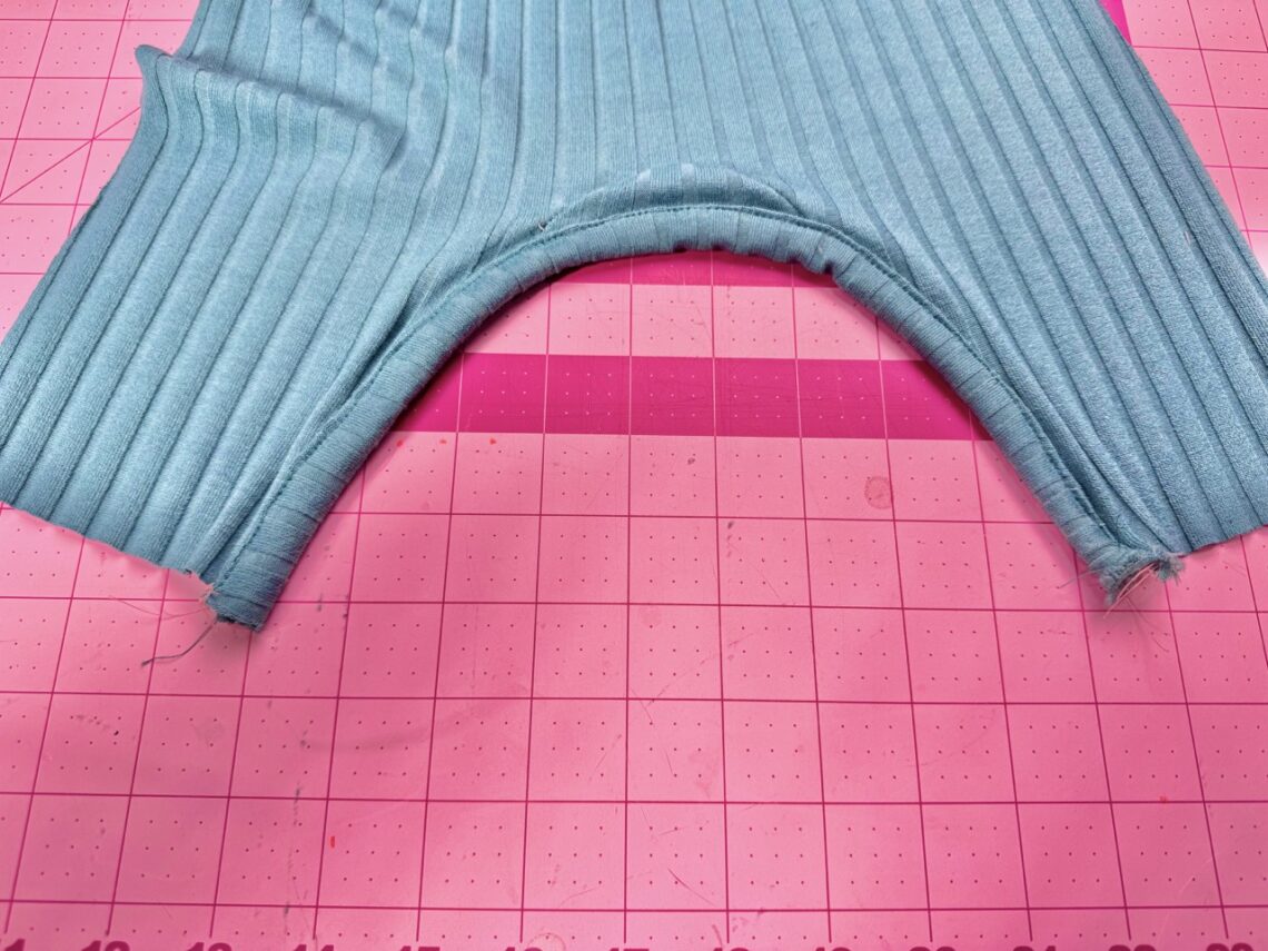 Baby Sleeper PJ’s *free sewing pattern* – Clover Needlecraft