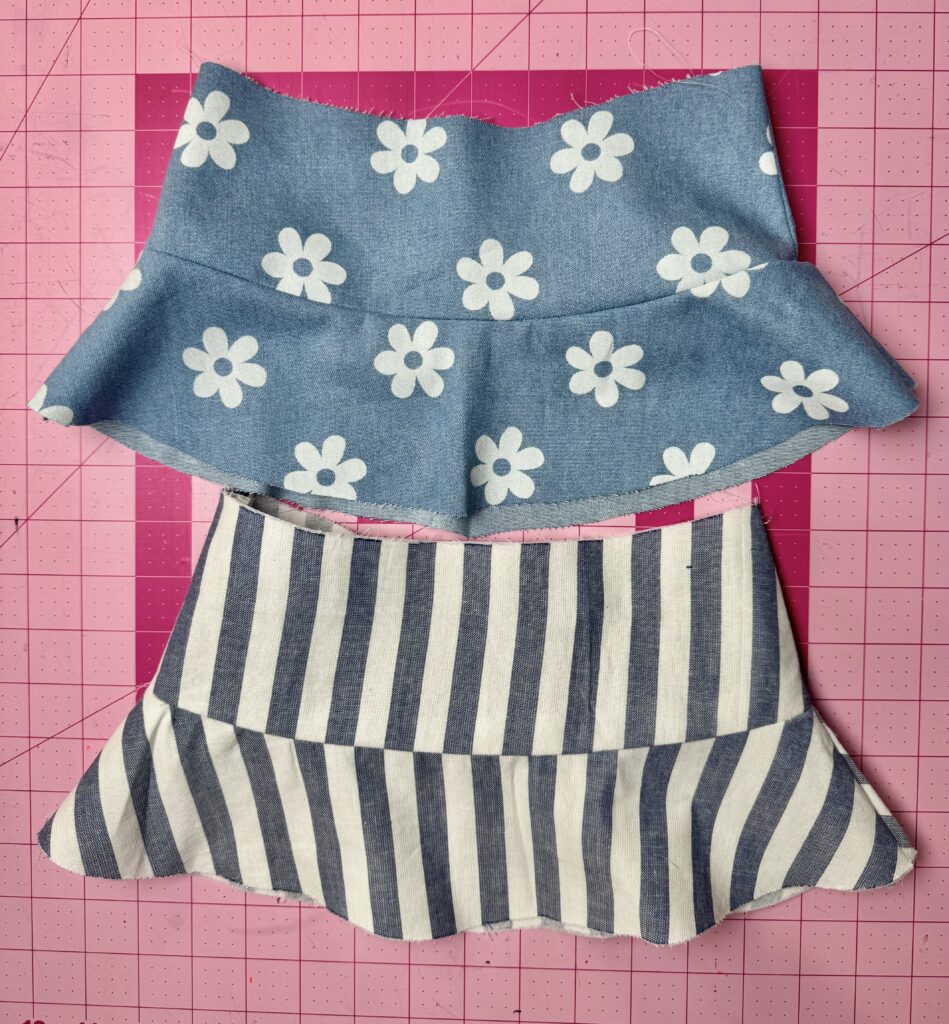 DIY Open-Top Buckethat *free pattern* – Clover Needlecraft